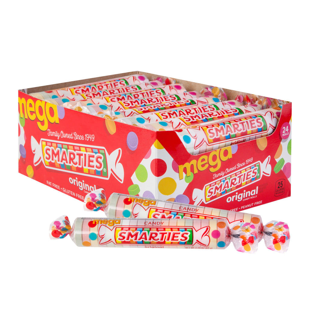 Smarties Candy Smarties Candy